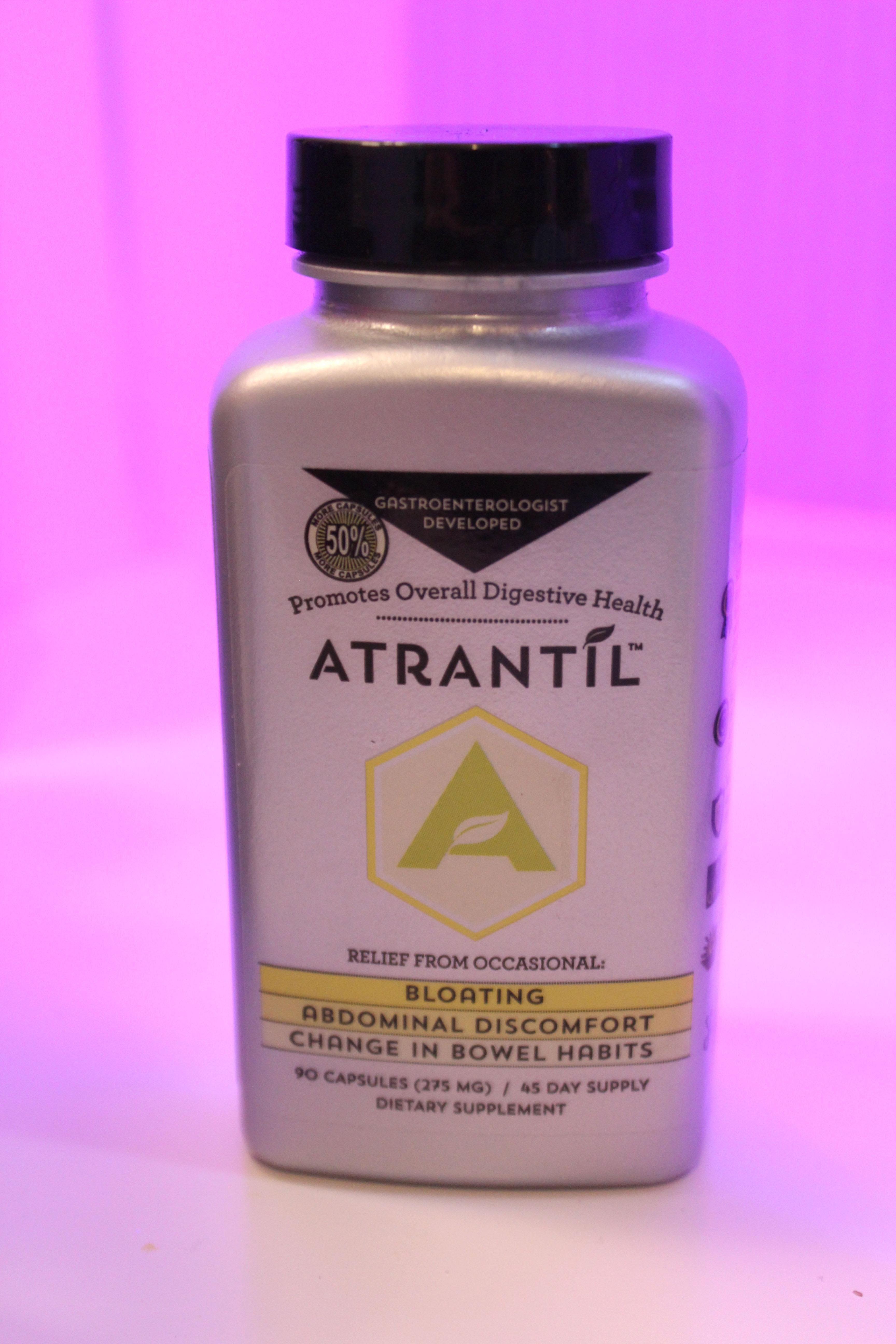 Atrantil - MelanieAvalon.com