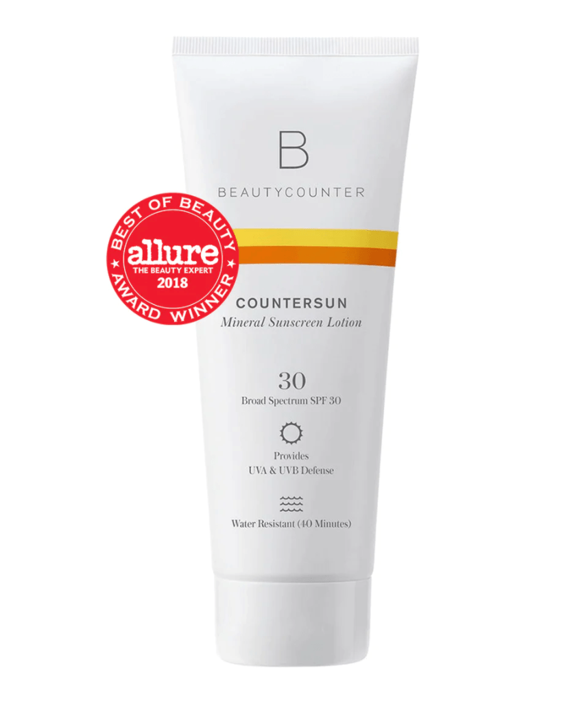 Beautycounter Sun 2 - MelanieAvalon.com