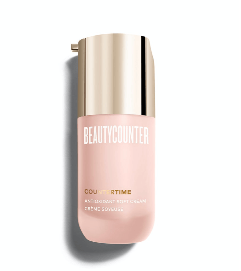 Beautycounter Dry Oily Dullness Wrinkles 7 - MelanieAvalon.com